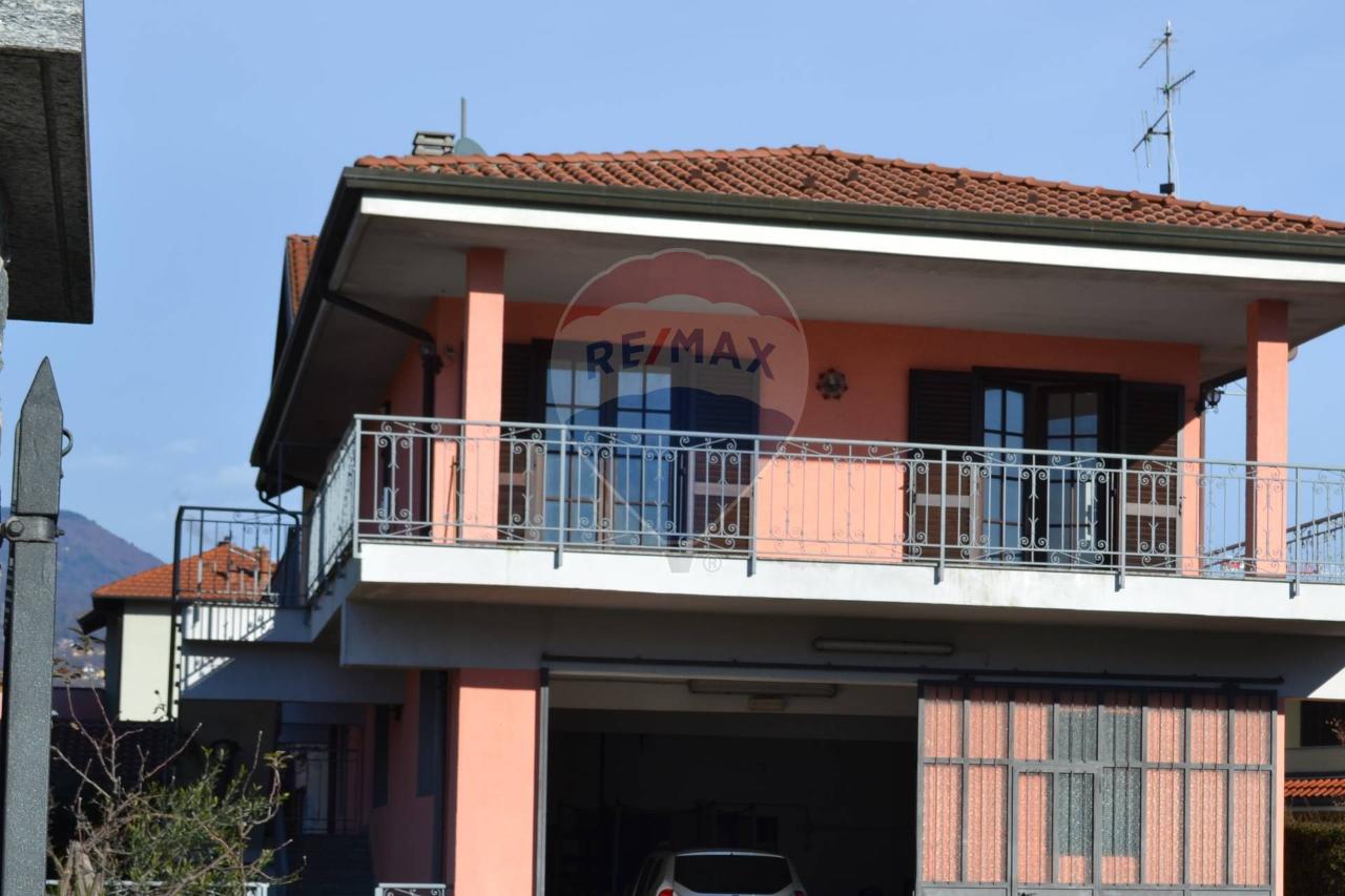 Casa indipendente in vendita a Verbania