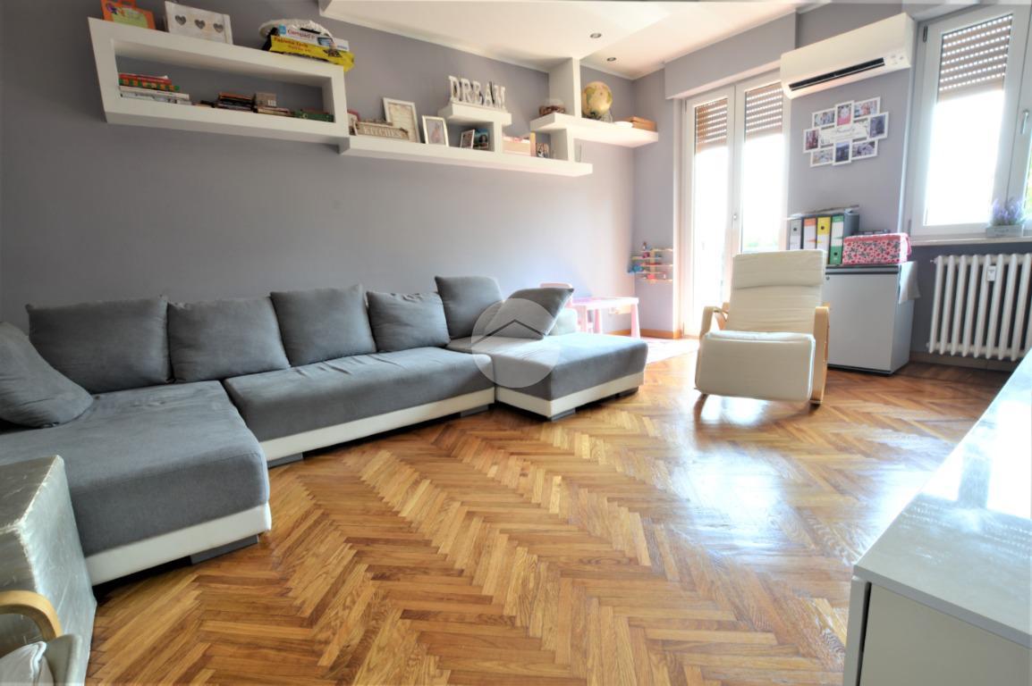 Appartamento in vendita a Biella