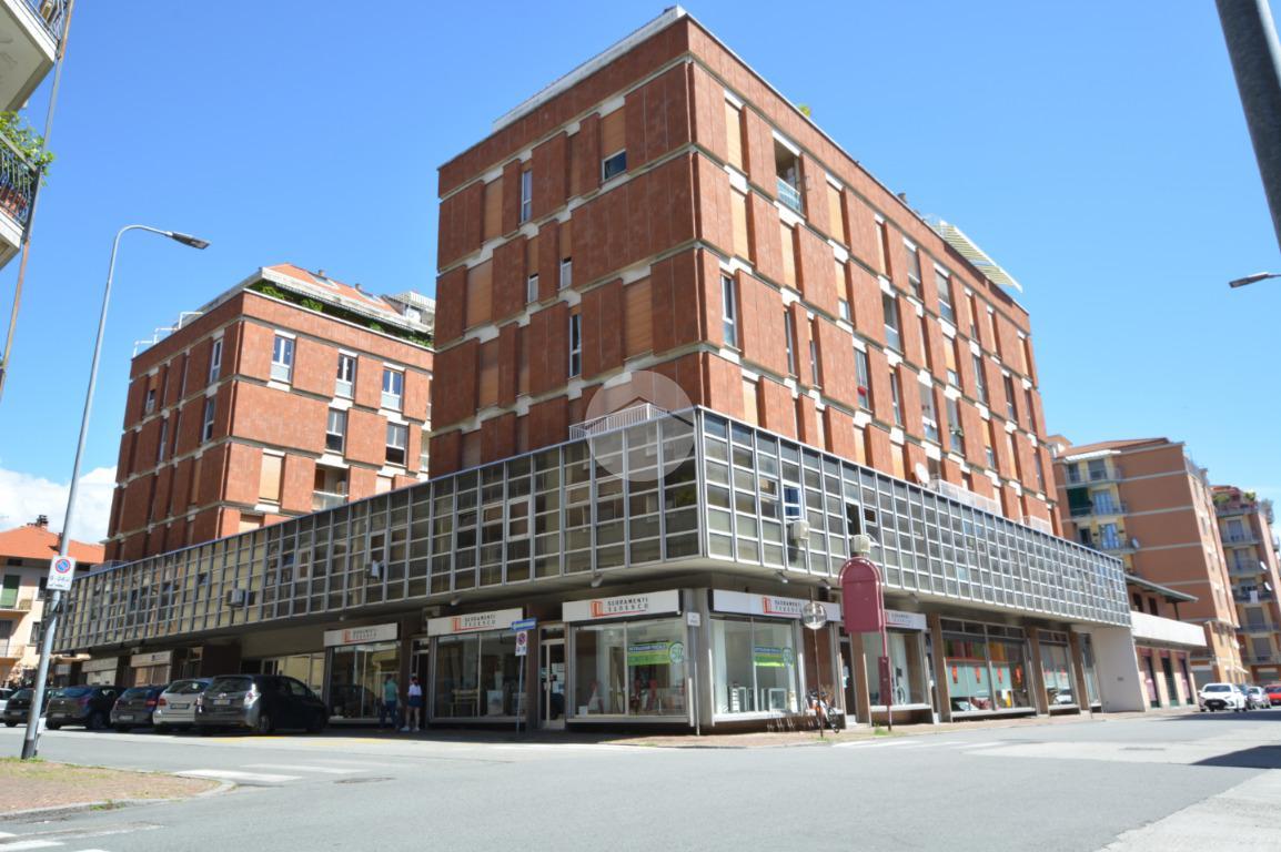 Appartamento in vendita a Biella