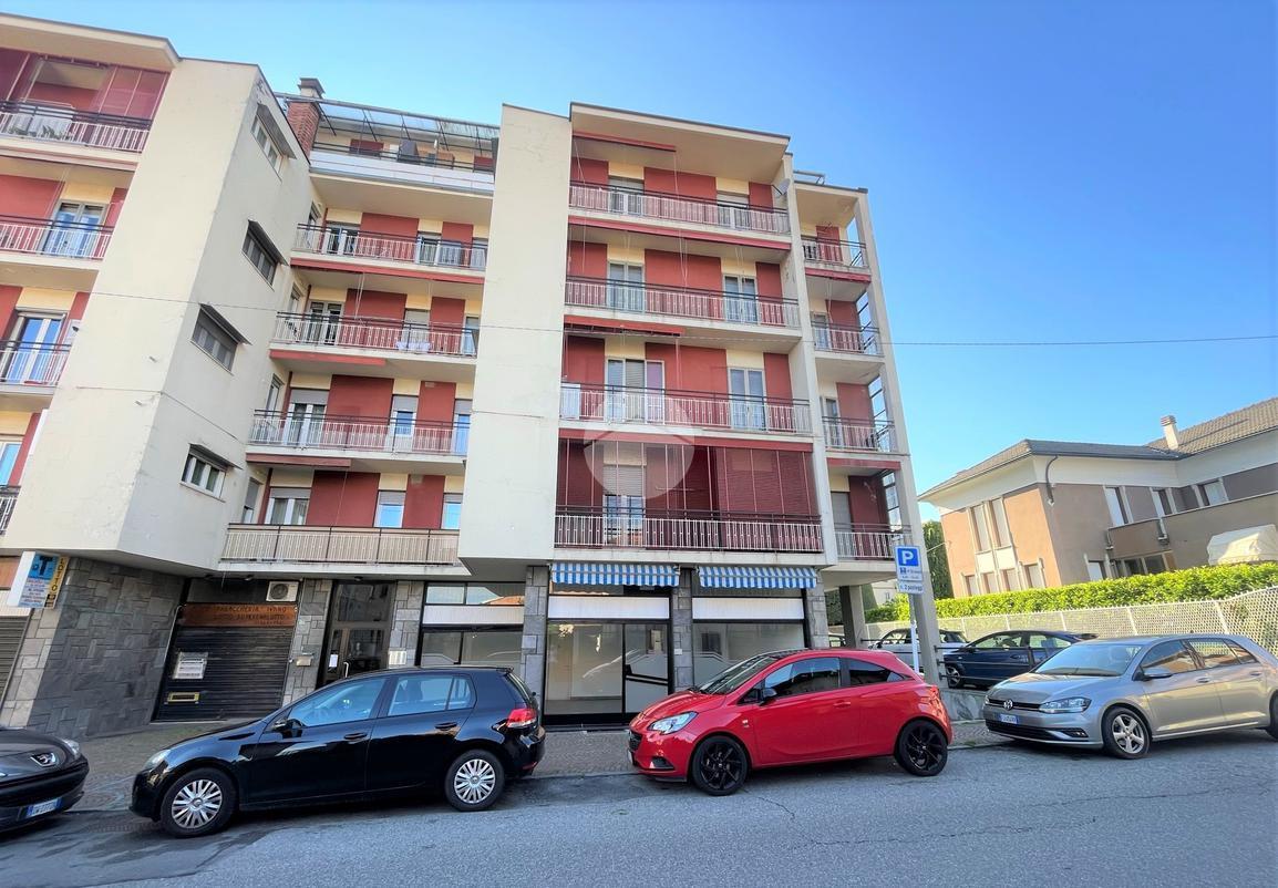 Negozio in vendita a Tollegno