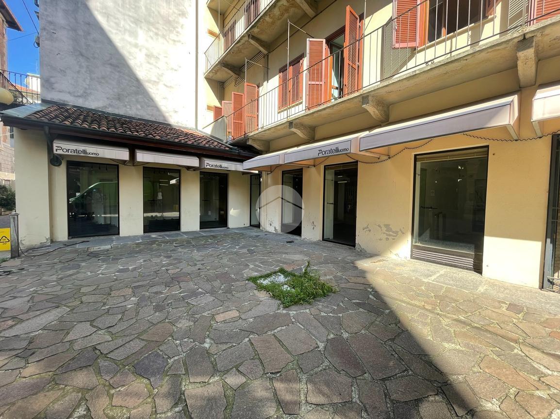 Negozio in vendita a Biella