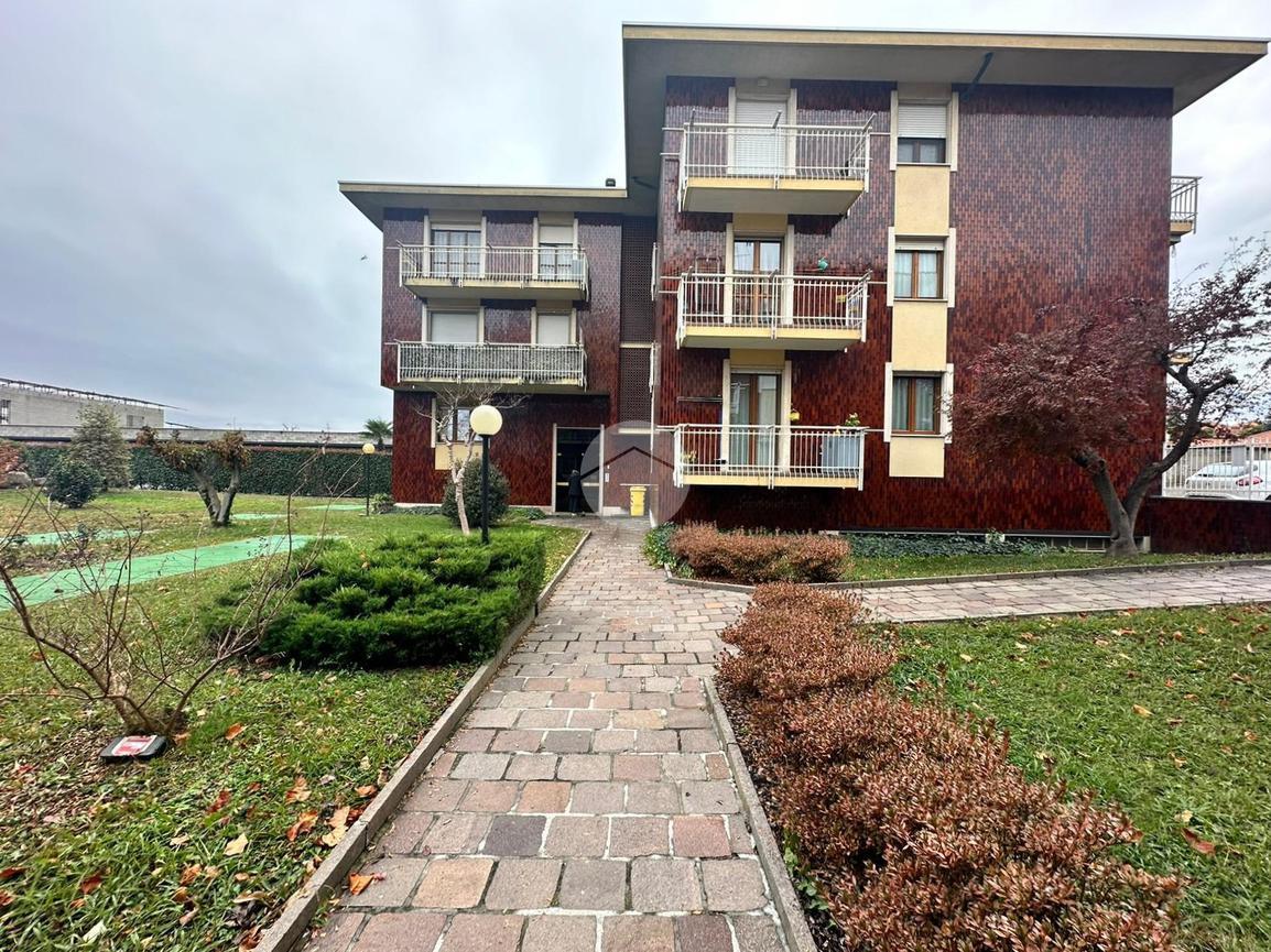 Appartamento in vendita a Biella