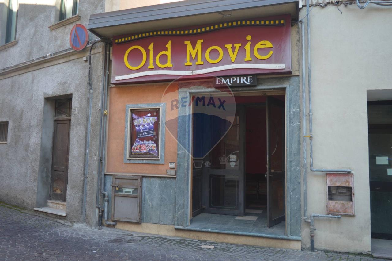 Negozio in vendita a Acri