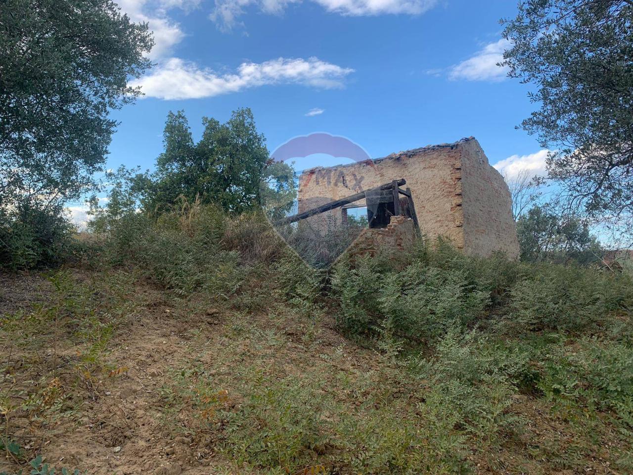Terreno agricolo in vendita a Corigliano-Rossano