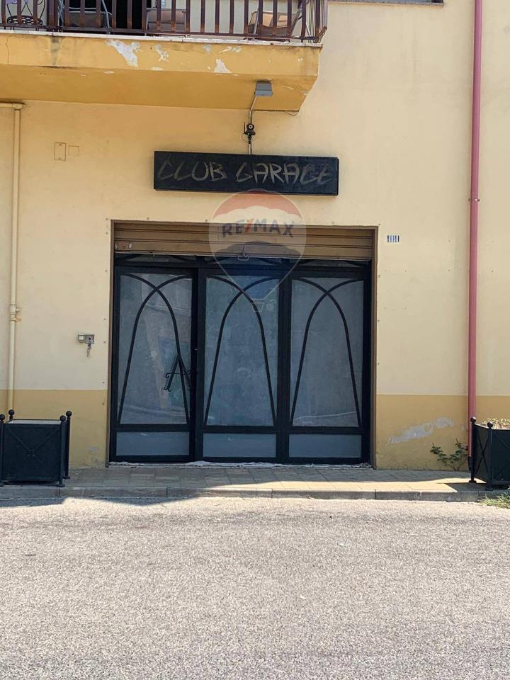 Laboratorio in affitto a Corigliano-Rossano