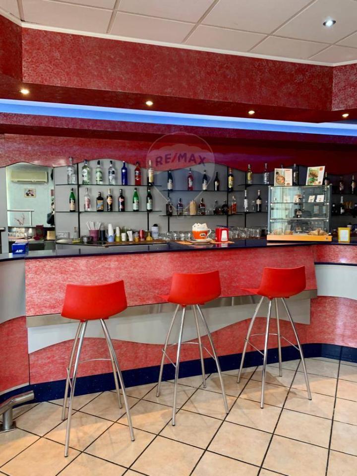 Bar in vendita a Corigliano-Rossano