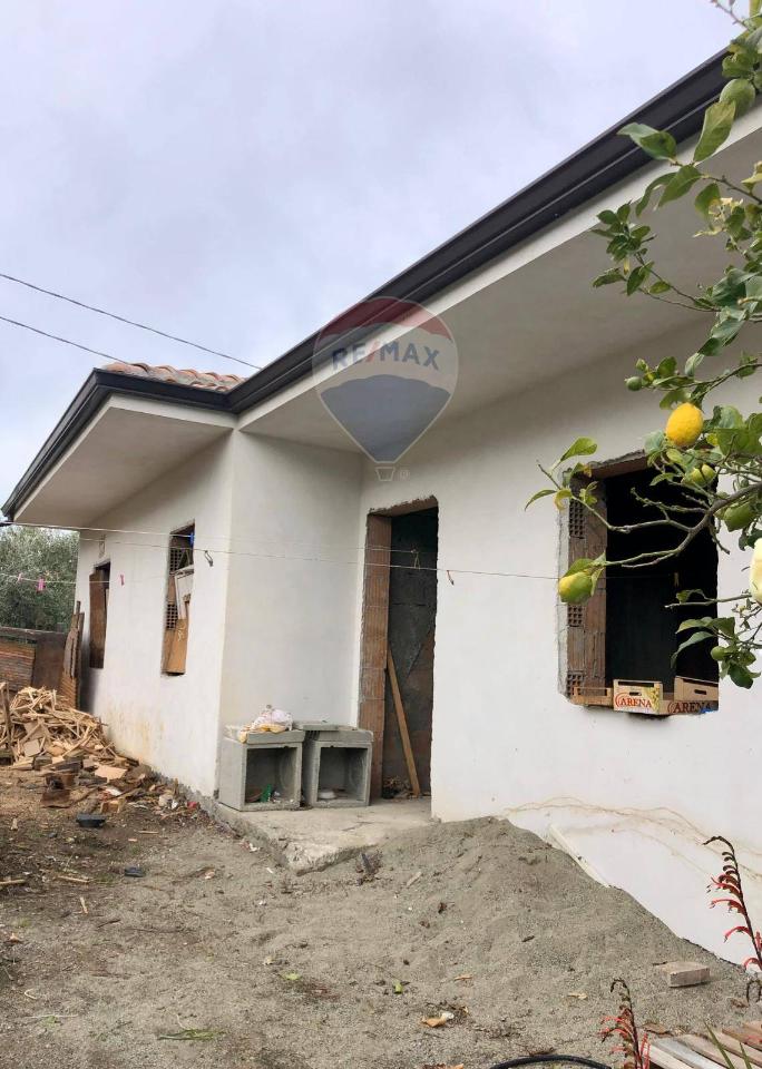 Casa indipendente in vendita a Serrastretta