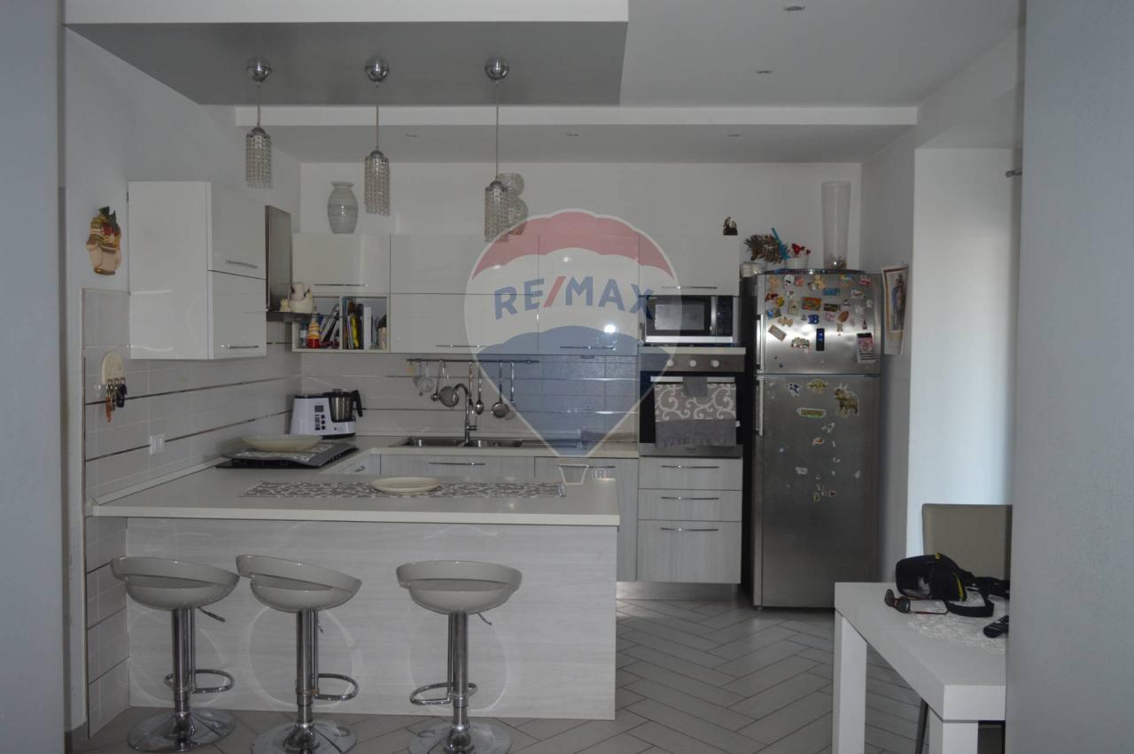 Appartamento in vendita a Corigliano-Rossano