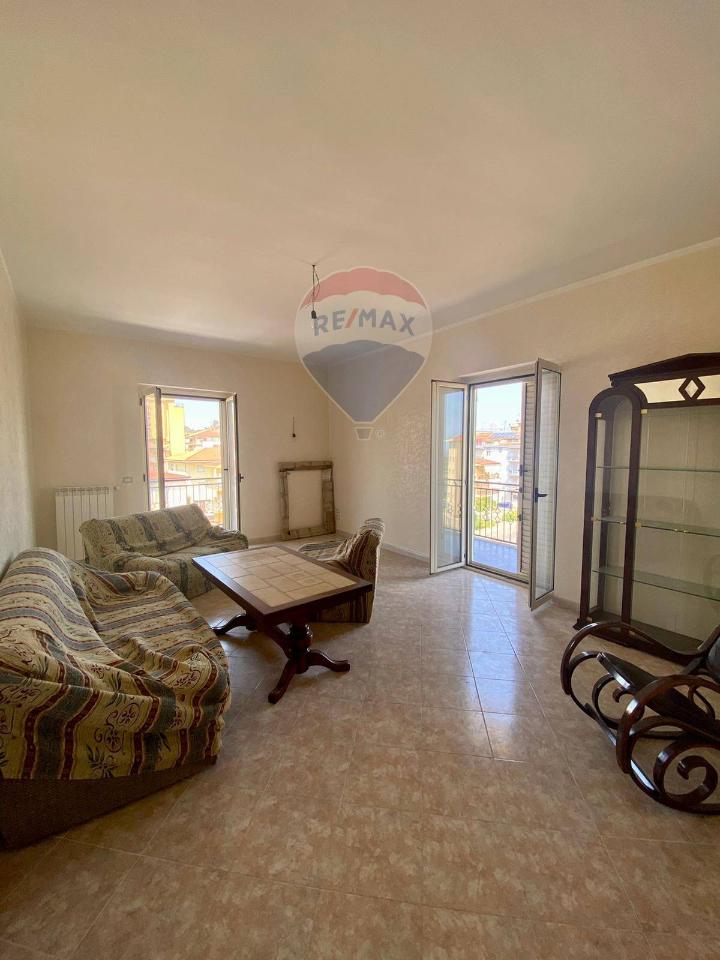 Appartamento in vendita a Corigliano-Rossano