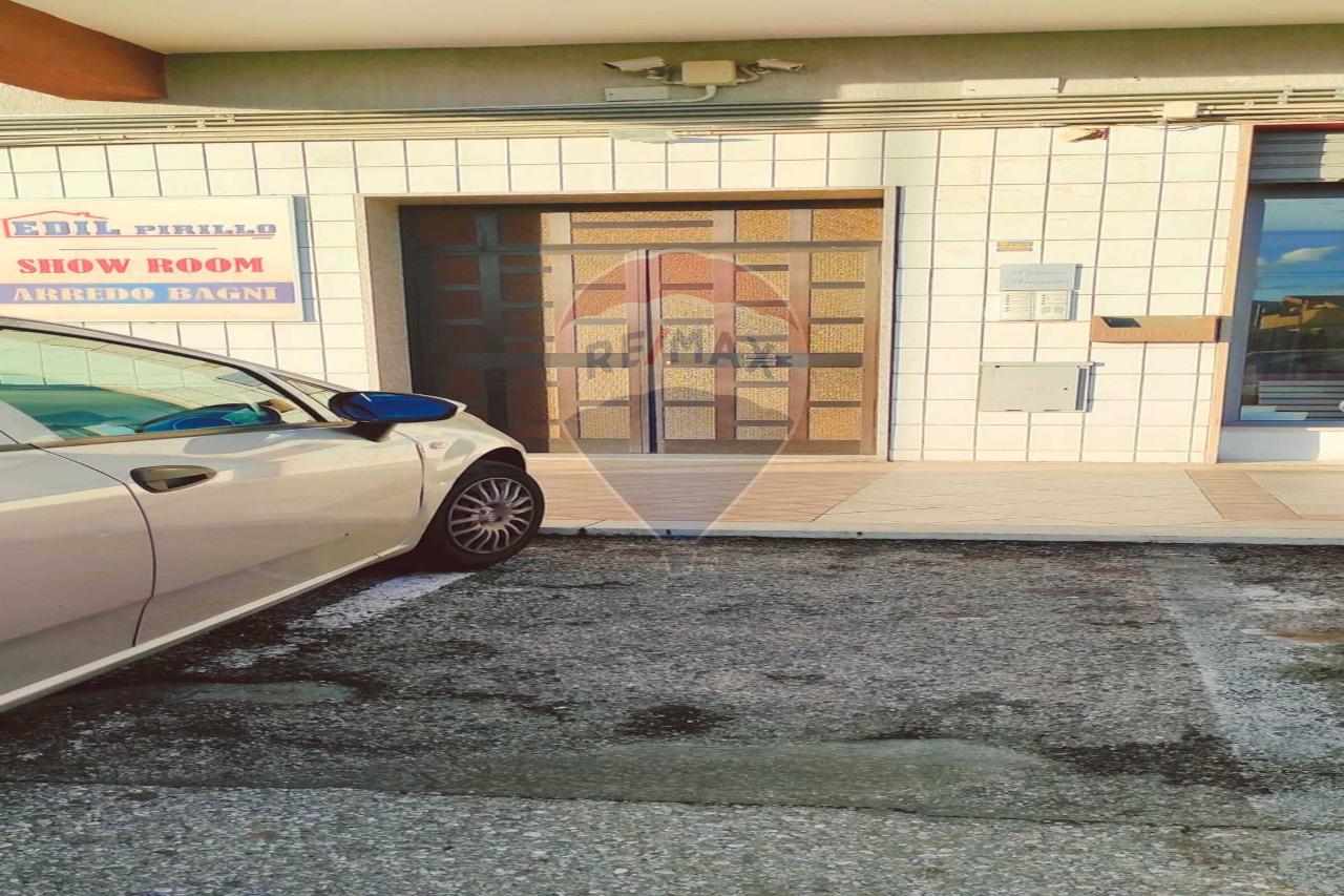 Attico in vendita a Corigliano-Rossano