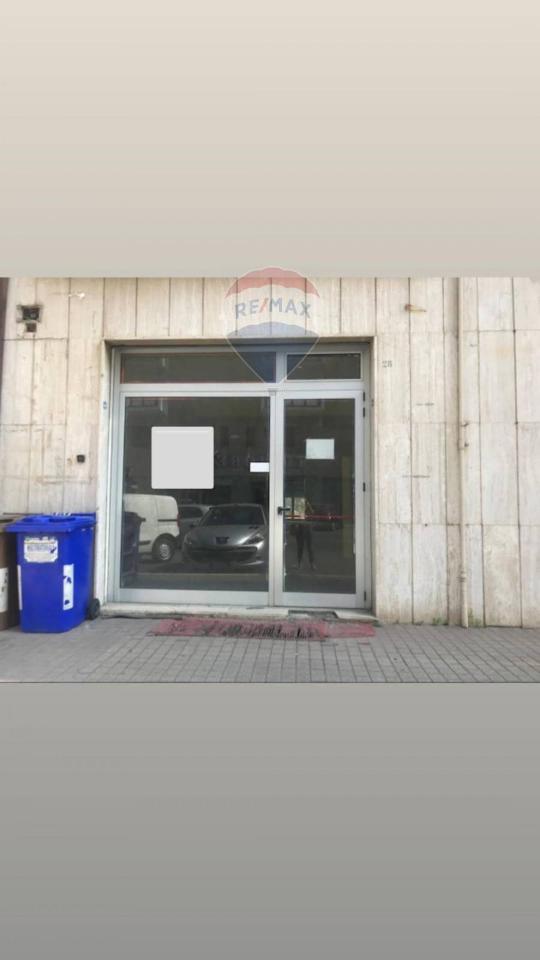Negozio in vendita a Corigliano-Rossano