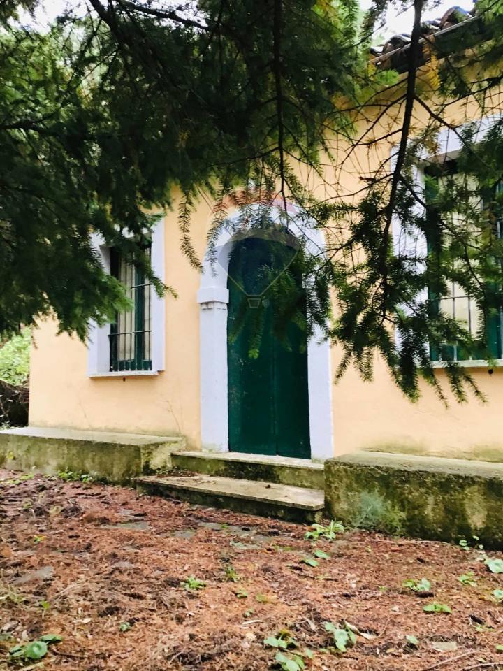 Villa in vendita a Corigliano-Rossano
