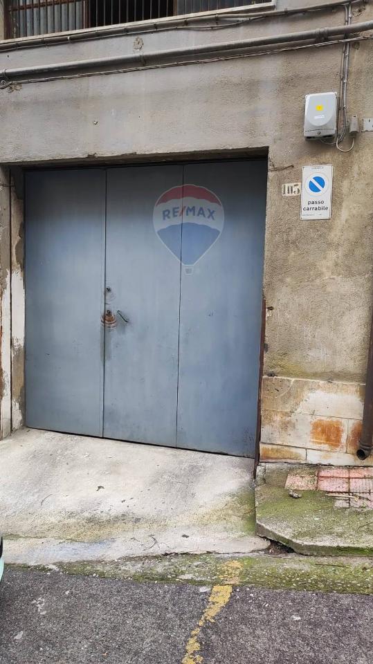 Appartamento in vendita a Corigliano-Rossano