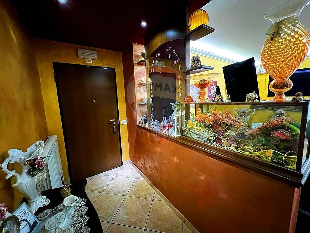 Appartamento in vendita a Corigliano-Rossano