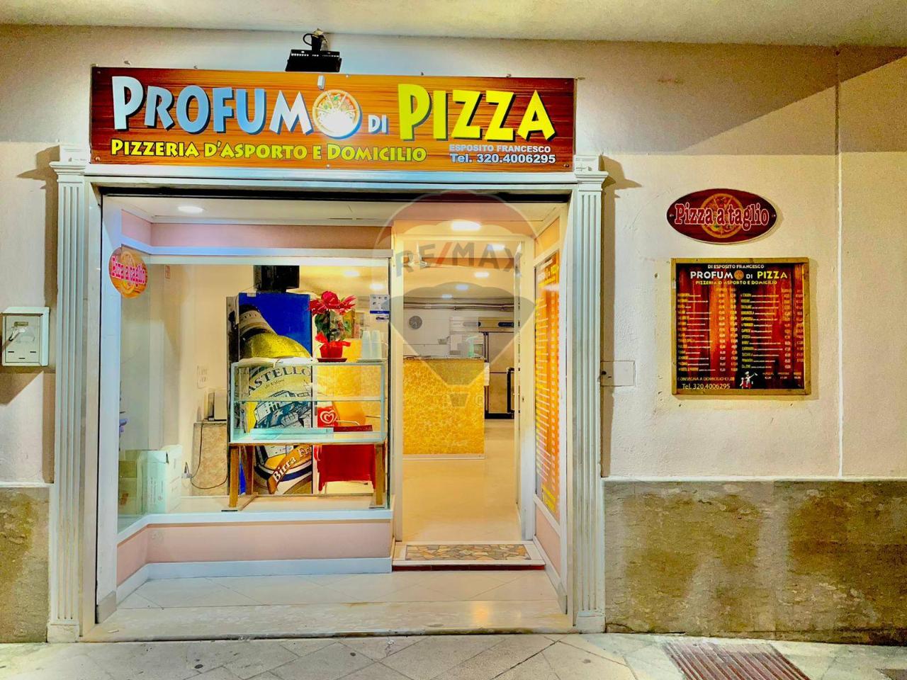 Esercizio commerciale in vendita a Corigliano-Rossano