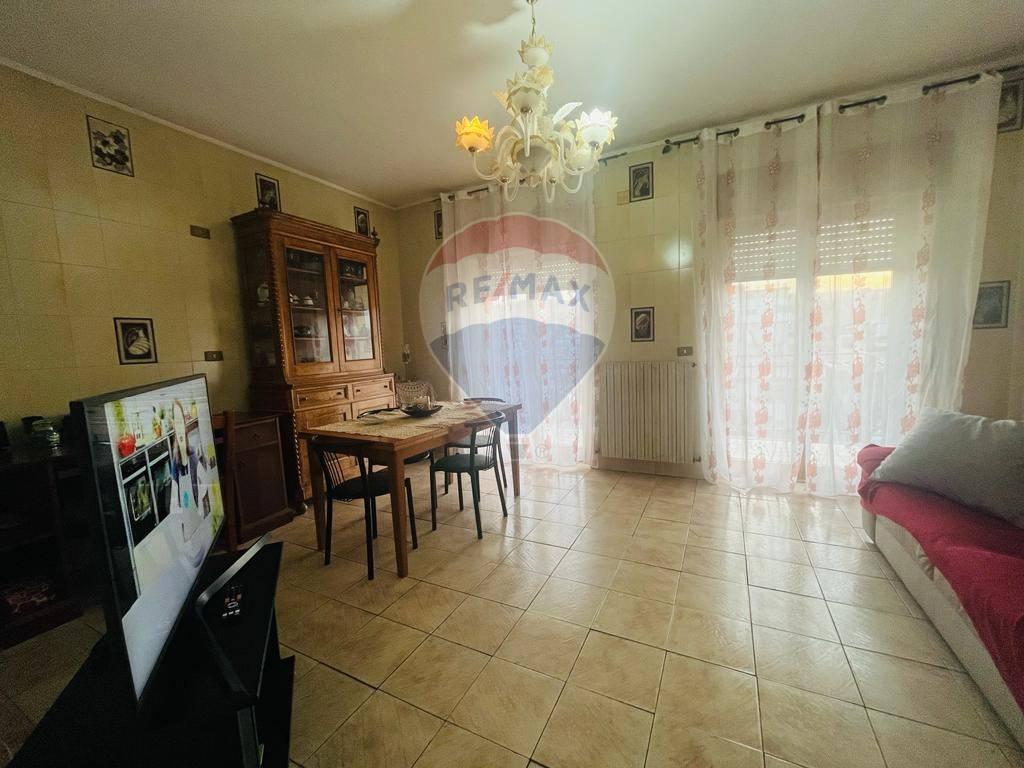 Appartamento in vendita a Corigliano-Rossano
