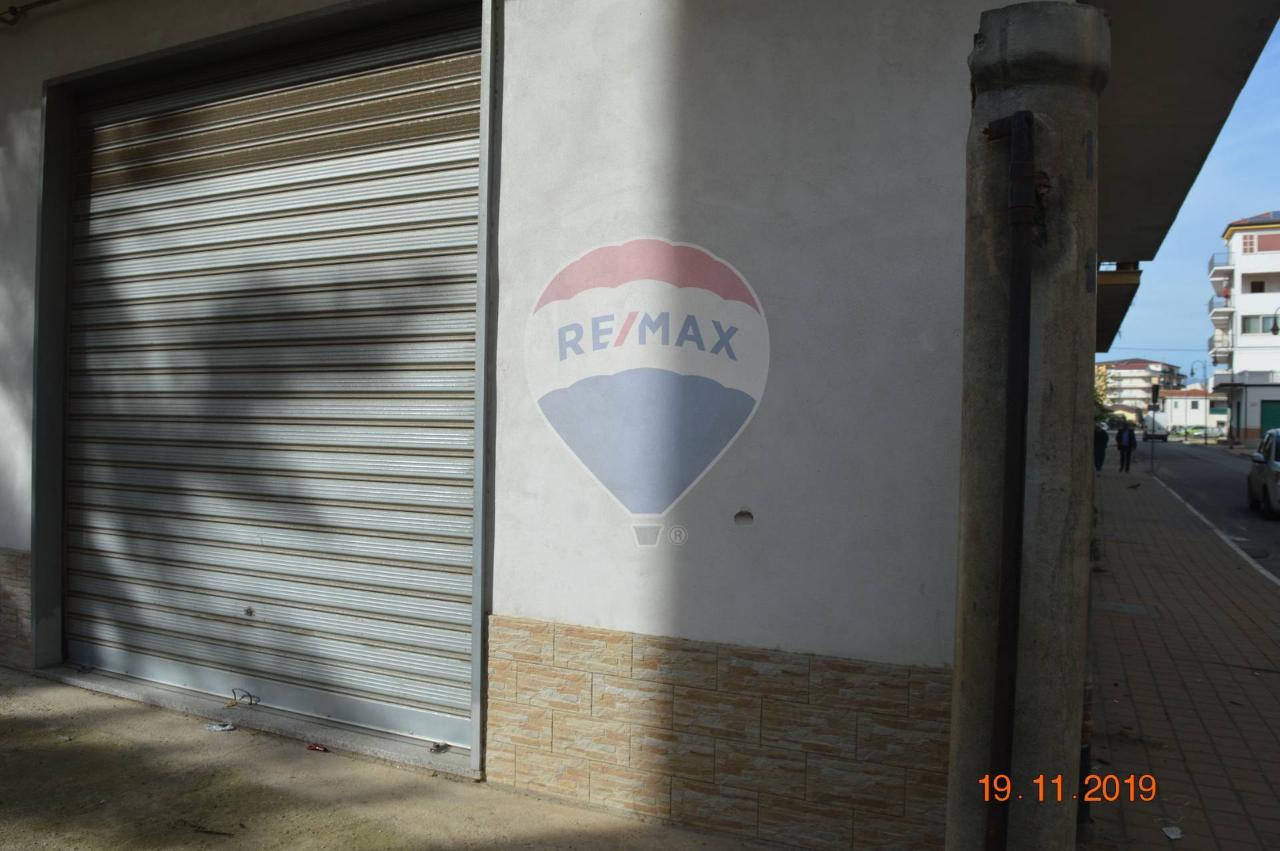 Magazzino in vendita a Corigliano-Rossano