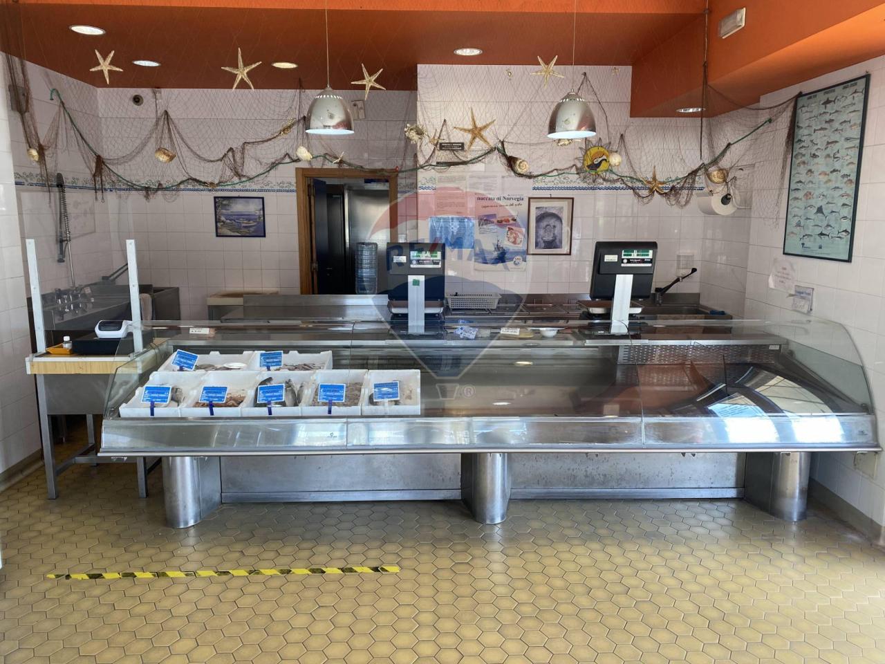 Negozio in vendita a Corigliano-Rossano