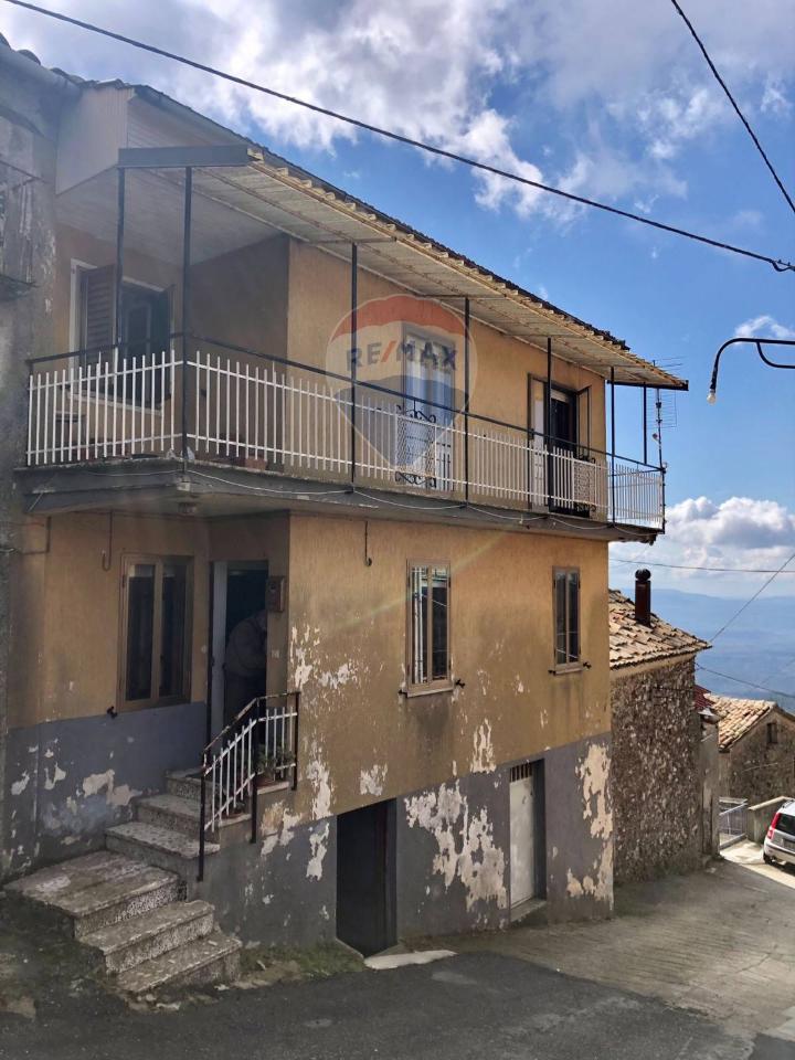 Appartamento in vendita a Serrastretta