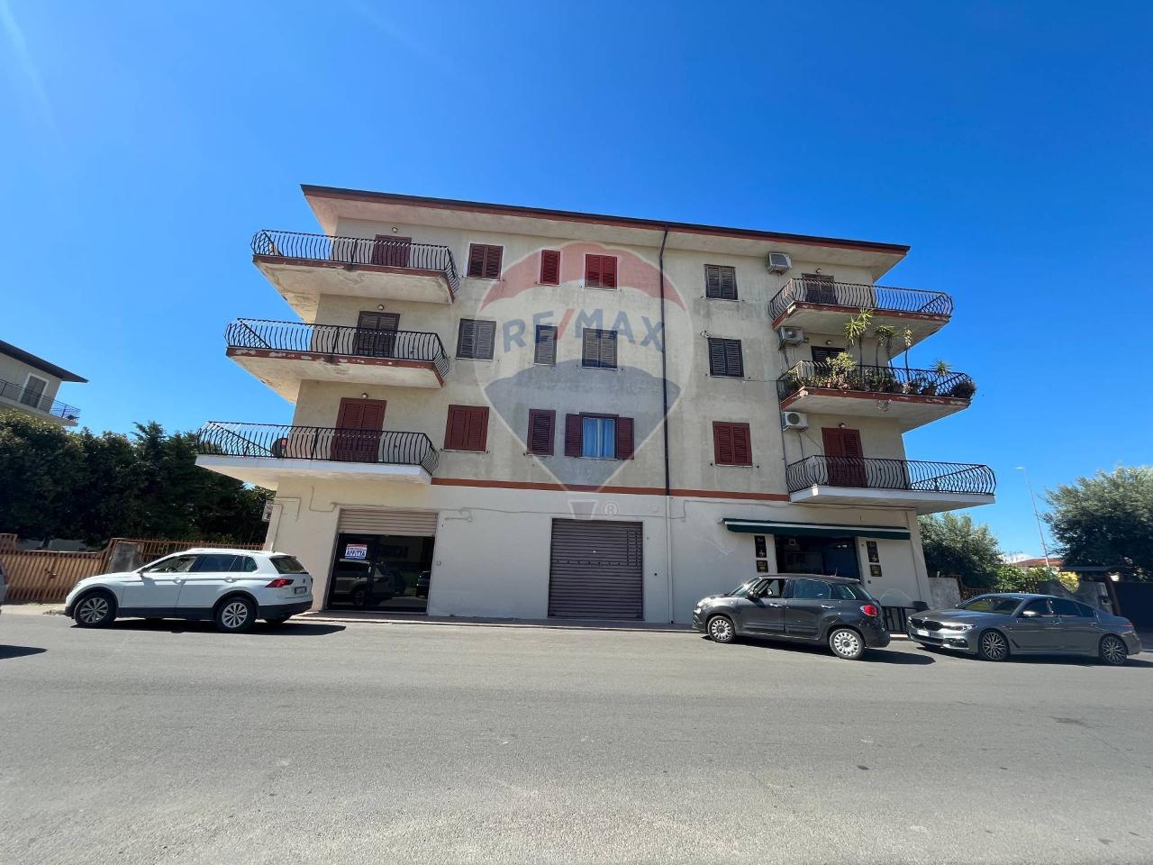 Appartamento in vendita a Corigliano-Rossano