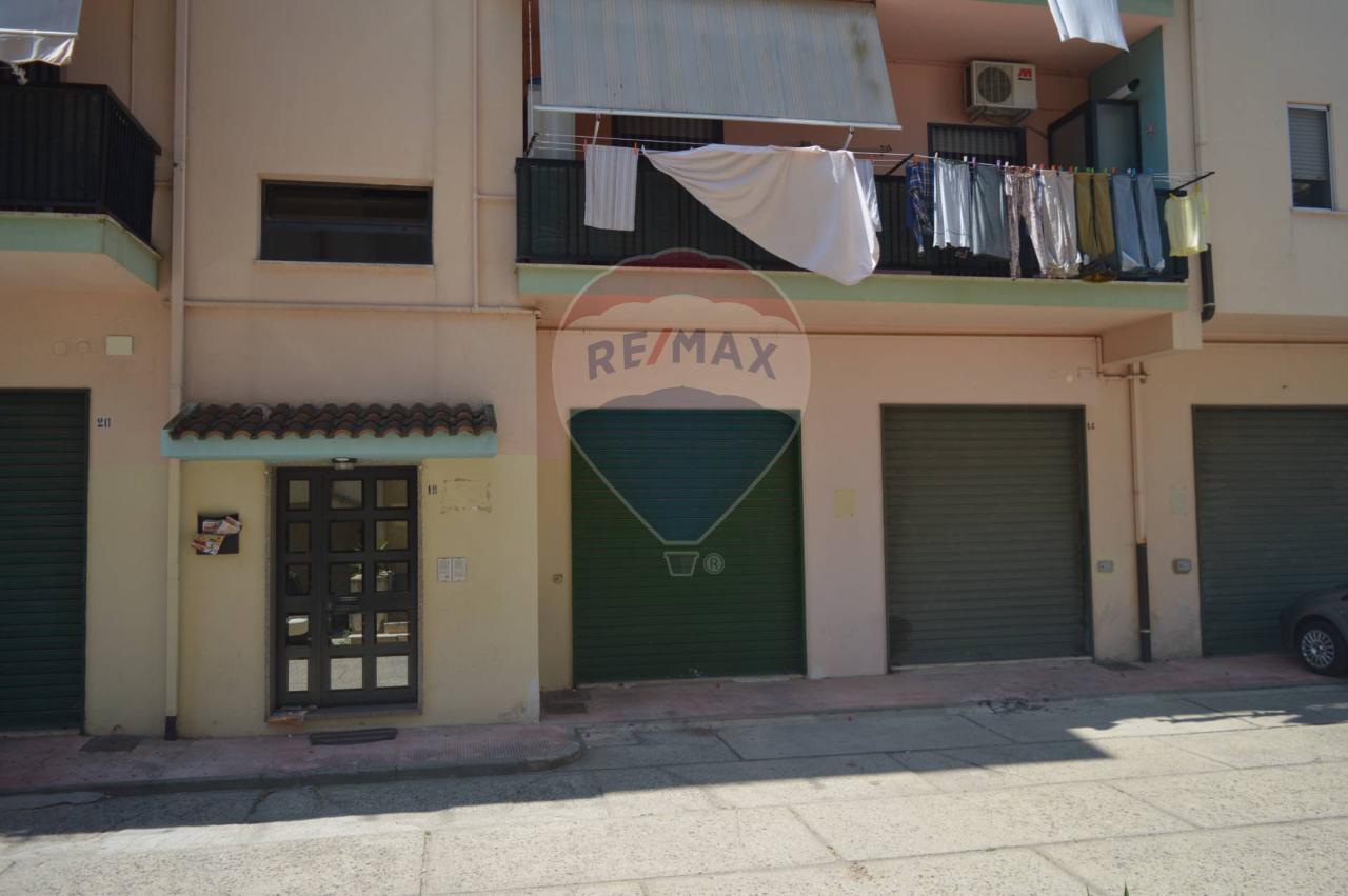 Appartamento in vendita a Corigliano-Rossano