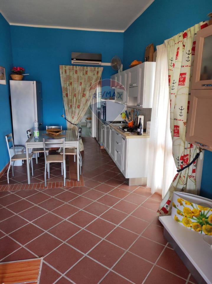 Appartamento in vendita a Cassano Allo Ionio