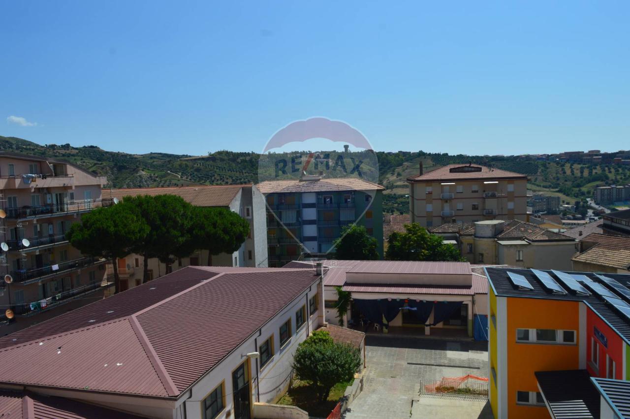 Appartamento in vendita a Cassano Allo Ionio