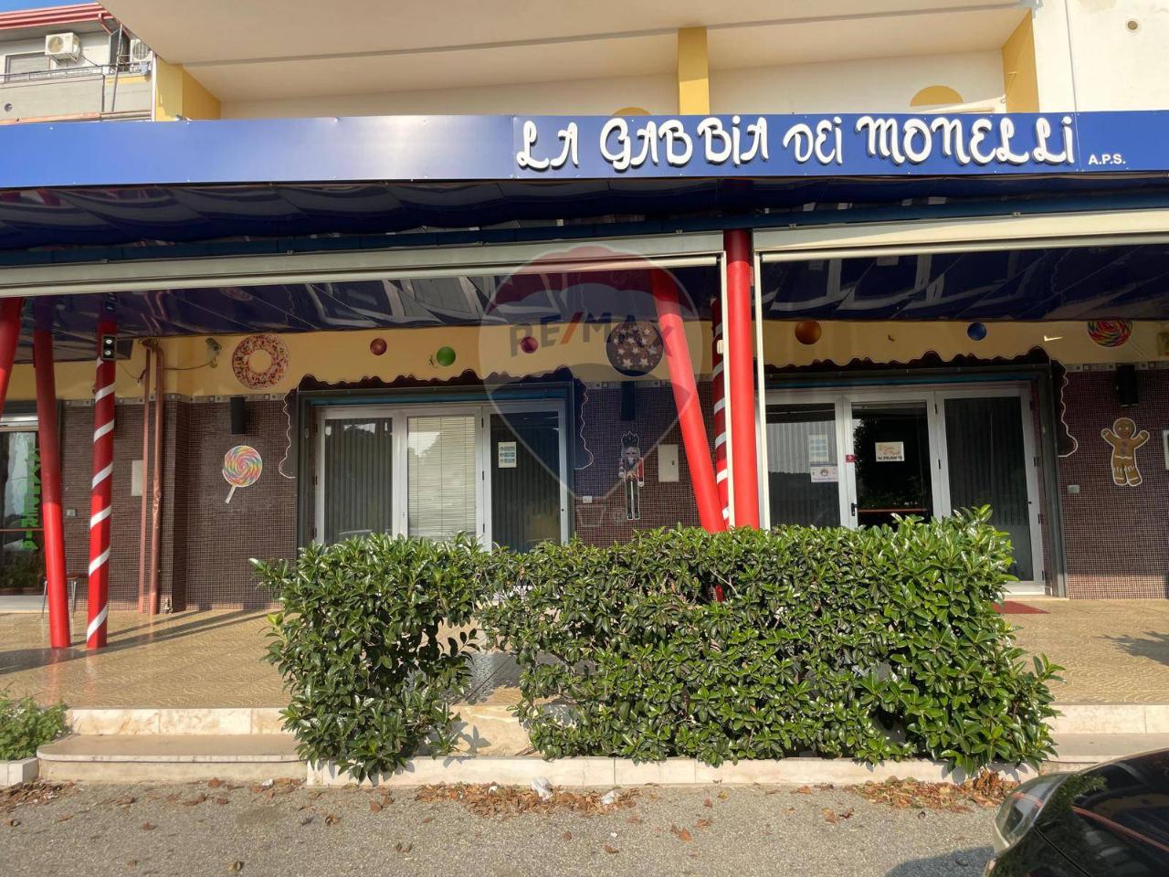 Negozio in vendita a Corigliano-Rossano