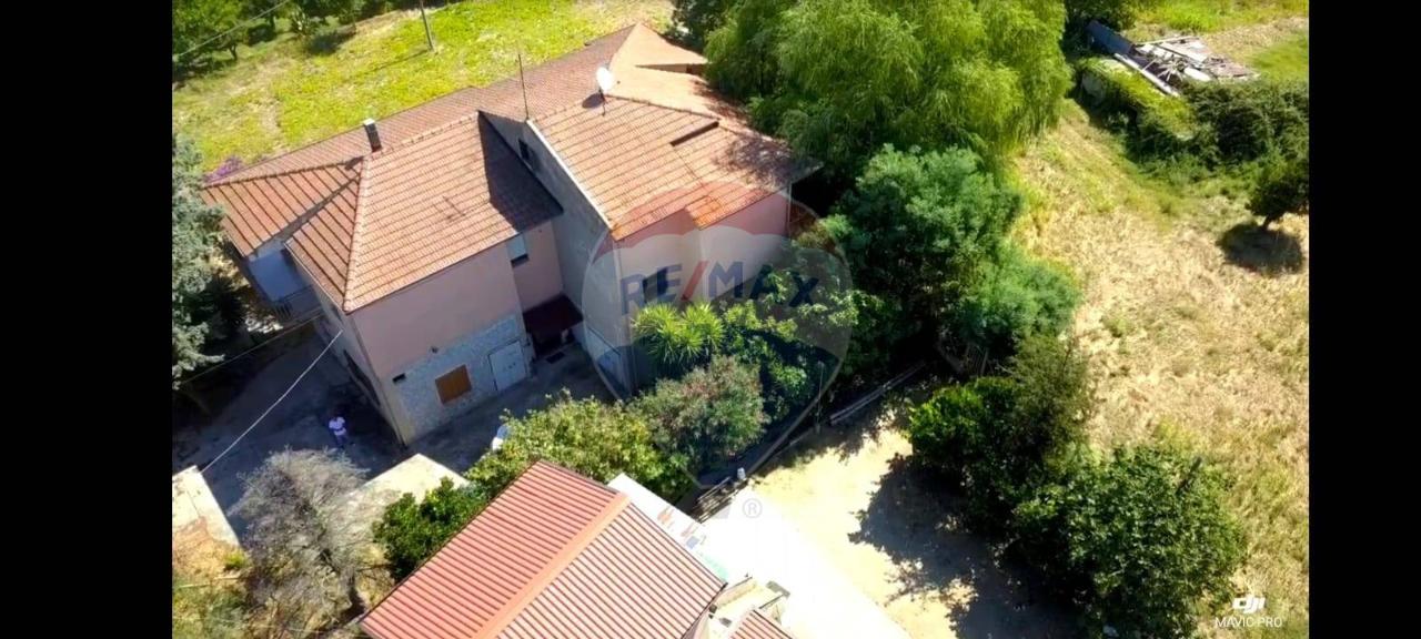 Casa indipendente in vendita a Corigliano-Rossano