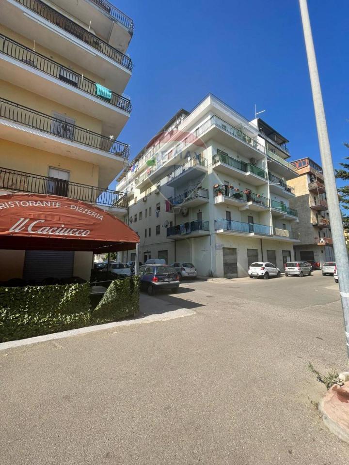 Appartamento in vendita a Corigliano-Rossano