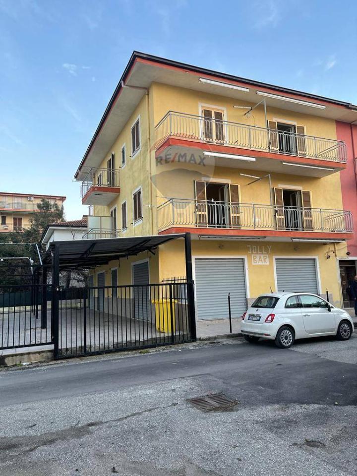 Appartamento in vendita a Corigliano-Rossano