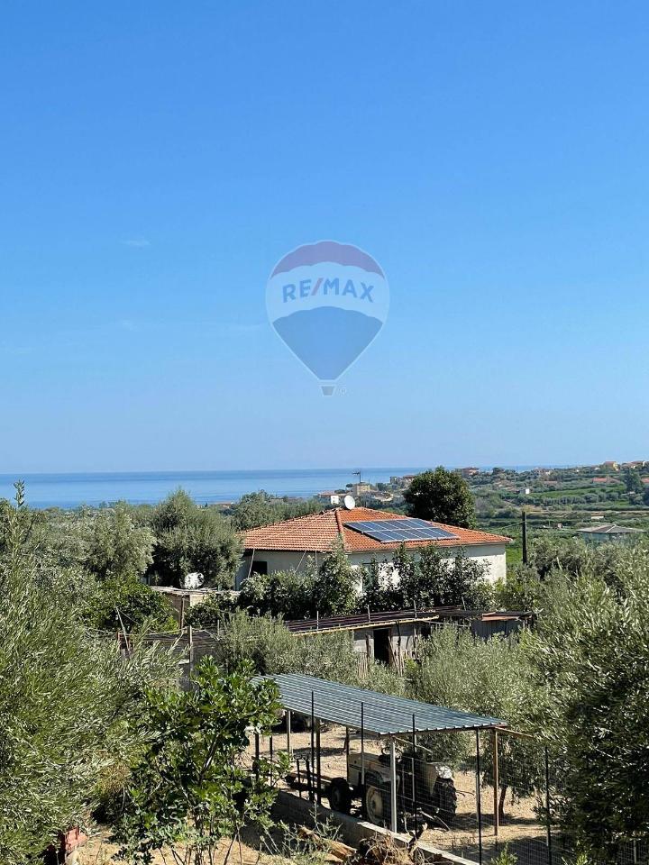 Villa in vendita a Corigliano-Rossano