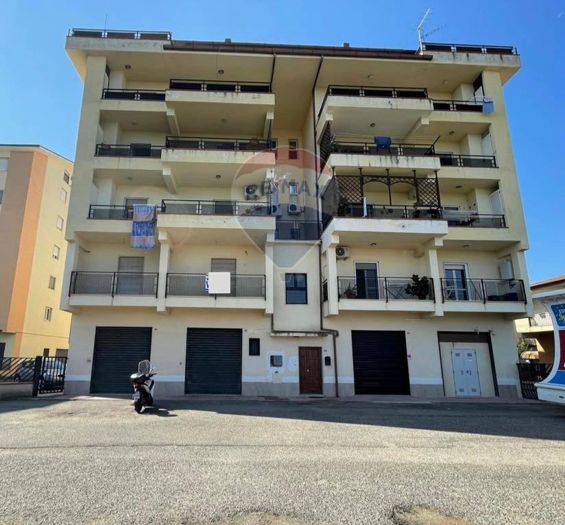 Appartamento in vendita a Corigliano-Rossano