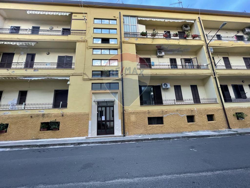 Appartamento in vendita a Corigliano-Rossano