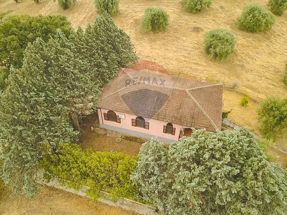 Villa in vendita a Corigliano-Rossano