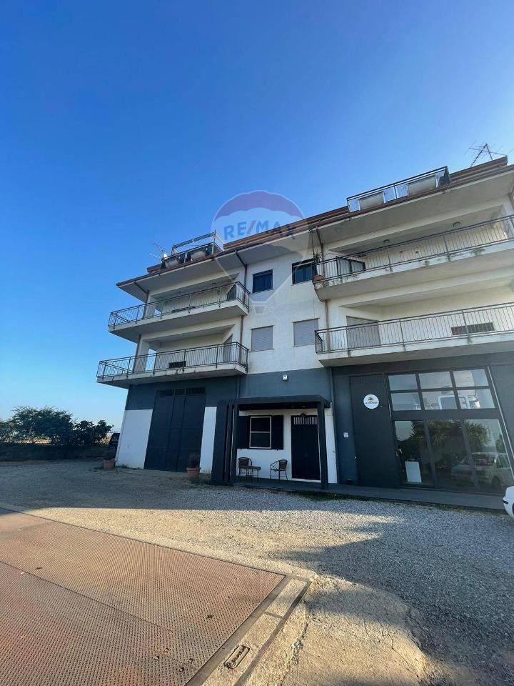 Rustico in vendita a Corigliano-Rossano