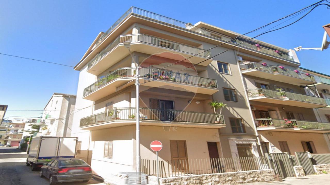 Appartamento in vendita a Corigliano-Rossano