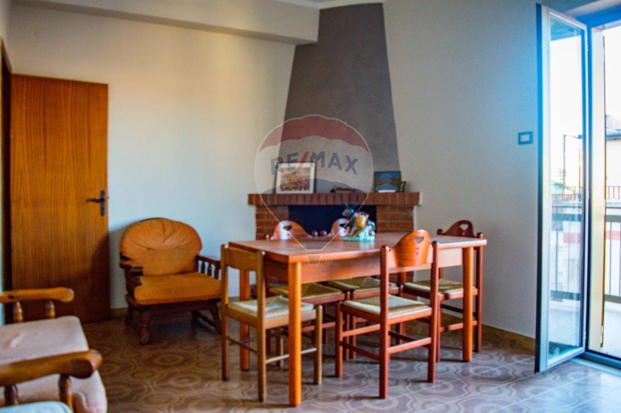 Appartamento in vendita a Corigliano-Rossano