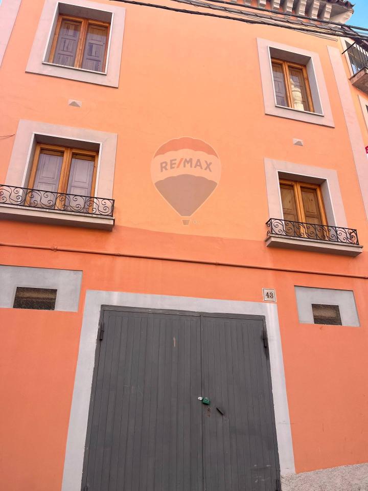 Casa indipendente in vendita a Corigliano-Rossano