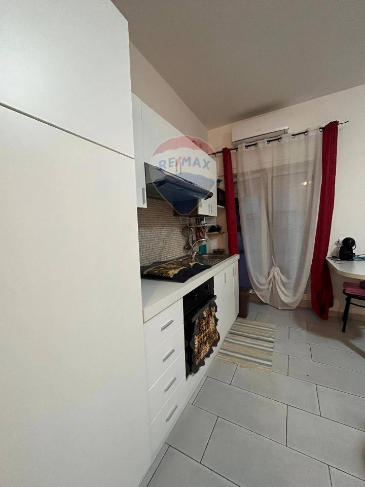 Appartamento in vendita a Corigliano-Rossano