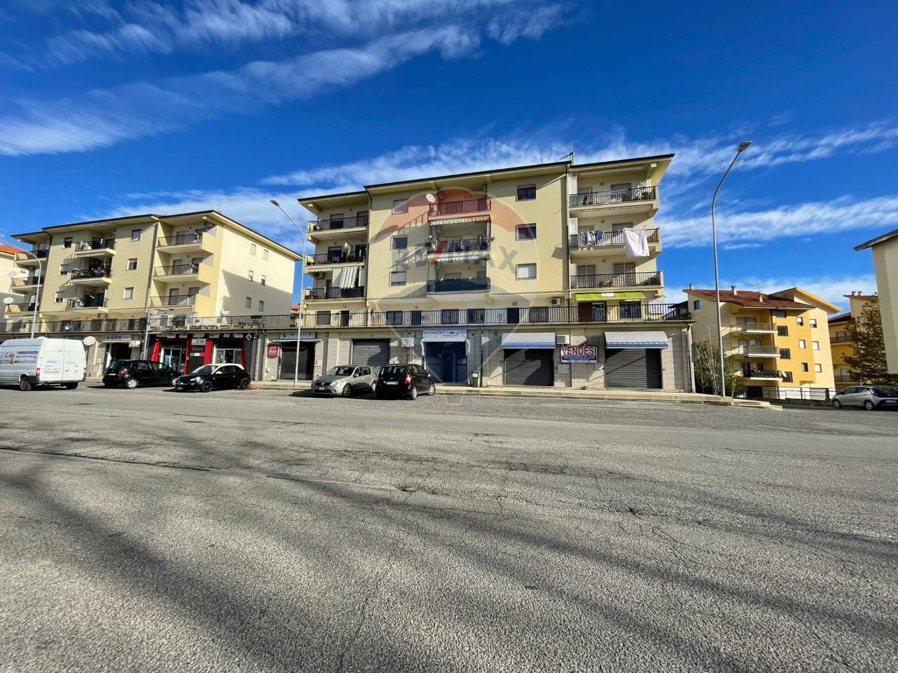 Appartamento in vendita a Corigliano-Rossano