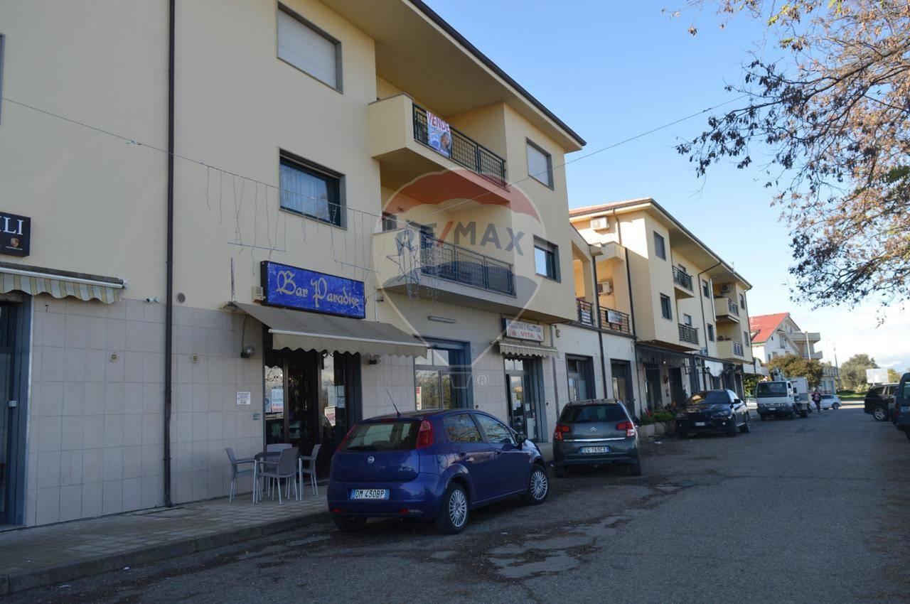 Appartamento in vendita a Corigliano-Rossano