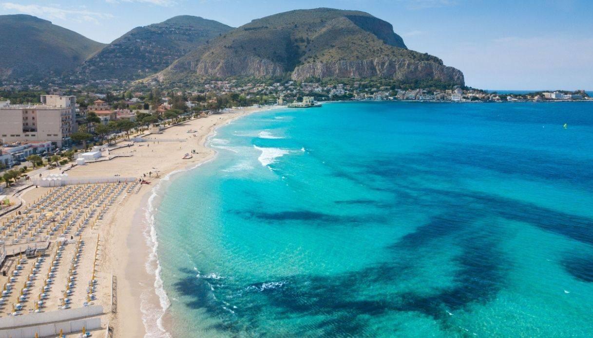 Appartamento in affitto a Palermo