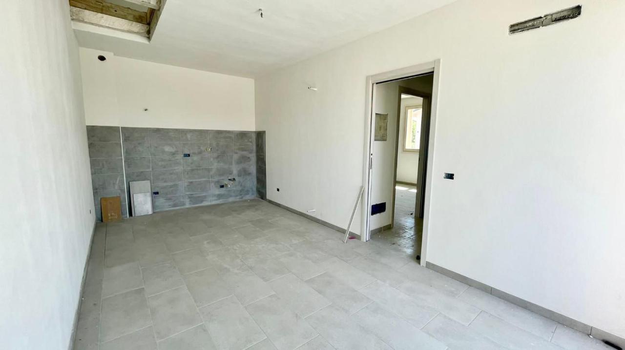 Appartamento in vendita a Pontedera