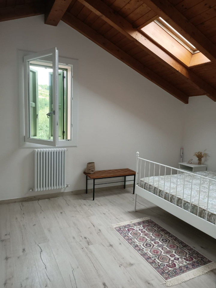 Appartamento in affitto a Monterenzio