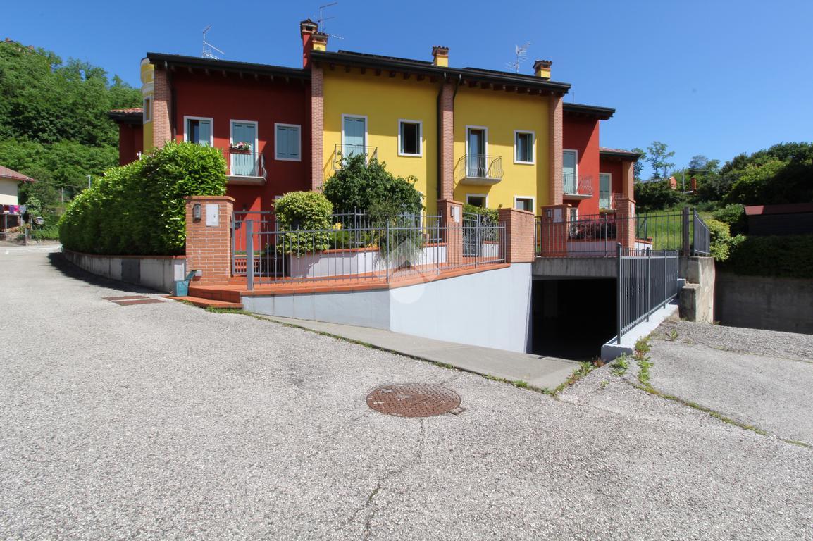 Villa a schiera in Via Monte Faldo 7, Arzignano