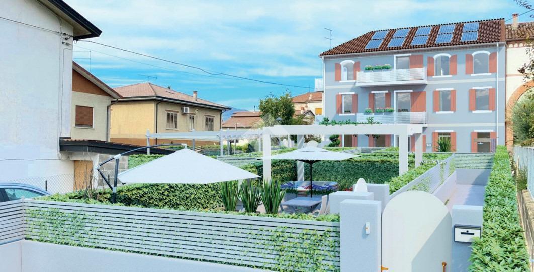 Villa in vendita a Arzignano