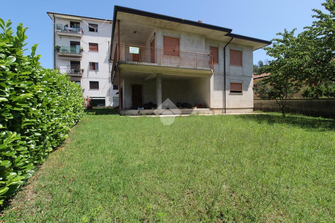 Villa in vendita a Arzignano