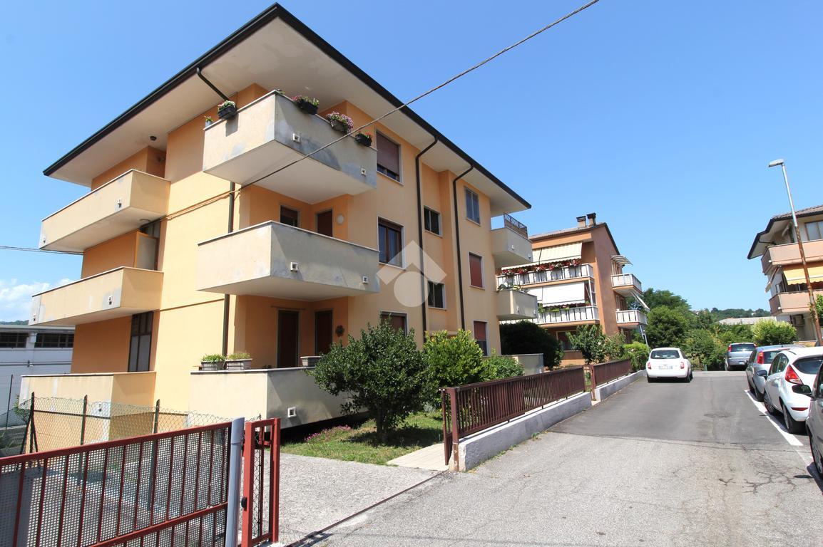 Appartamento in vendita a Arzignano
