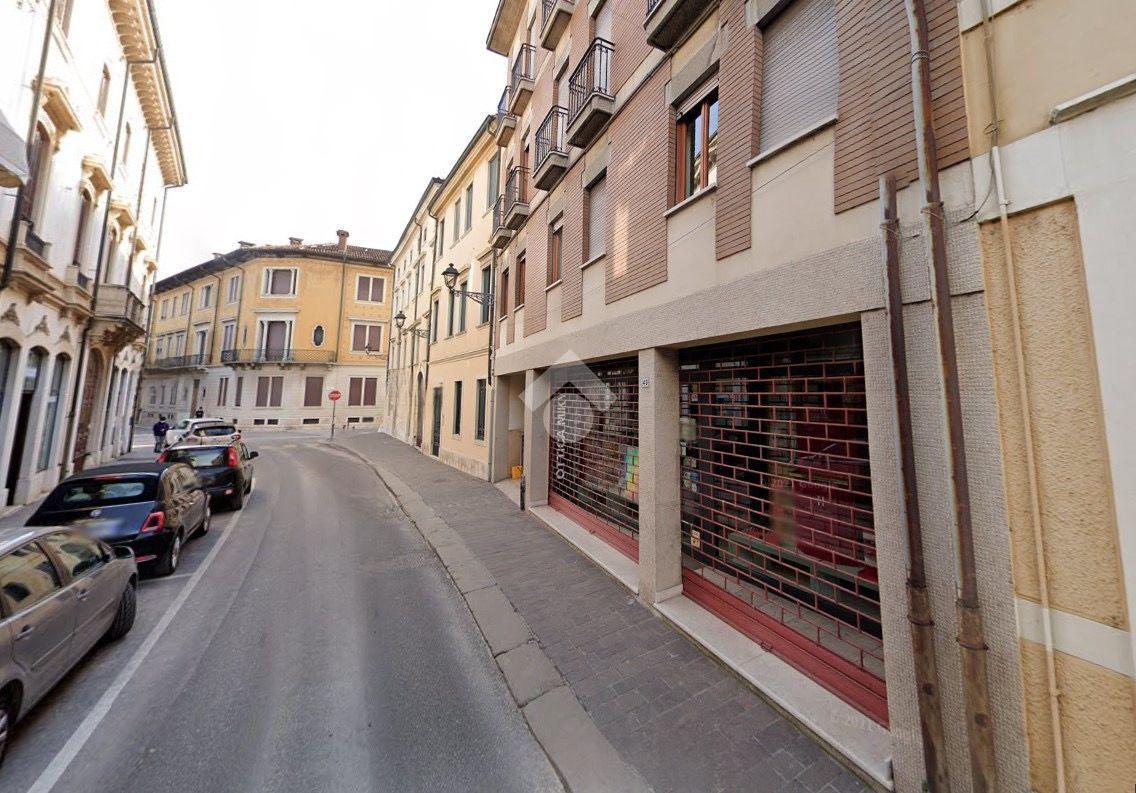 Box in affitto a Arzignano